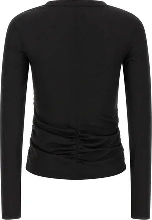 Isabel Marant Delesa Blouse - Black
