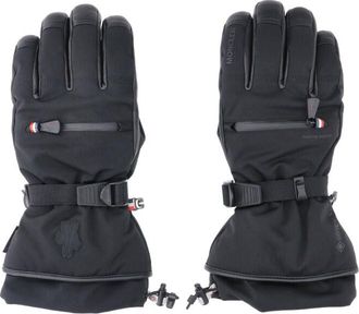 Moncler Padded Gloves