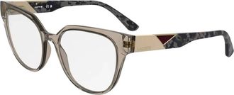 Lacoste Femme, Accessoires, Beige, Taille: 54 MM L2982 Lunettes de soleil