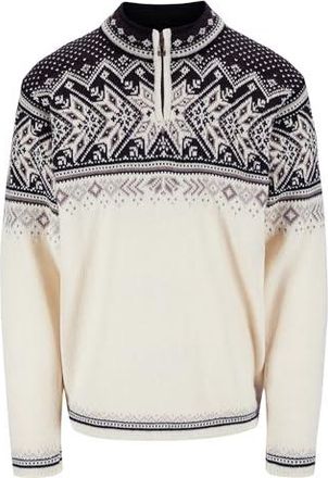 Dale of Norway Vail Pull en tricot 100 % laine pour homme