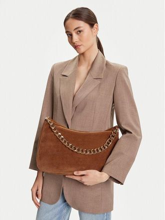 Twin-Set Handtasche 252TB7162 Braun