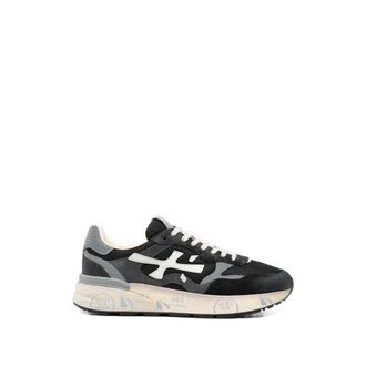 Premiata Homme, Chaussures, Multicolore, Taille: 43 EU Mick 8119