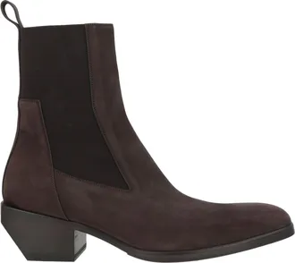 Rick Owens SCHUHE - Stiefeletten auf YOOX.COM