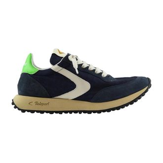 Valsport Start Nylon Vintage - - Shoes - Herren - Blau - 43 EU
