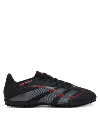 adidas Fu&szlig;ballschuhe Predator Club Turf ID3783 Schwarz