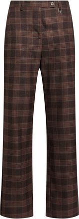 MDM - Mademoiselle du Monde HOSEN & R&Ouml;CKE - Hosen auf YOOX.COM