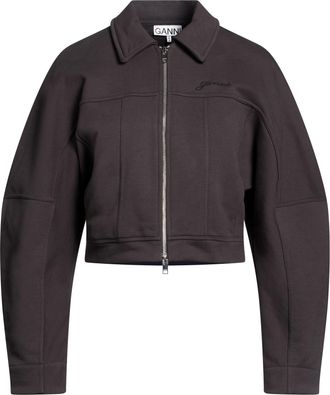 Ganni TOPS - Sweatshirts auf YOOX.COM
