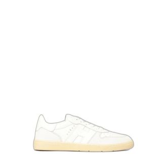 Hogan Cool Basket - - Shoes - Damen - Wei&szlig; - 35 EU