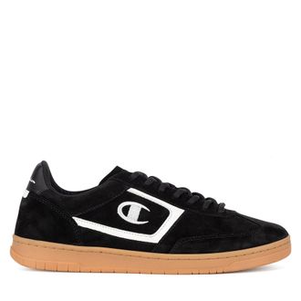 Champion Sneakers Champion CL78 S LOW S22279-KK002 Schwarz