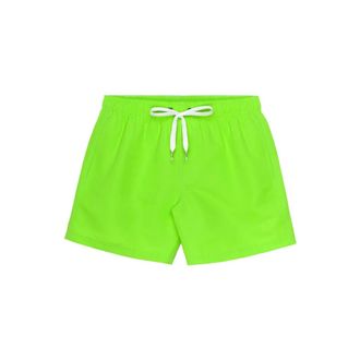 Sundek Badeshorts - - Swimwear - Herren - Gr&uuml;n - M
