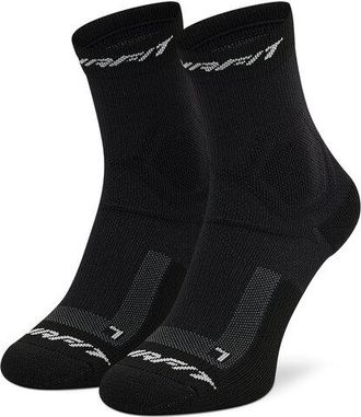 Dynafit Lange Socken Alpine Short Sk 08-0000070879 Schwarz