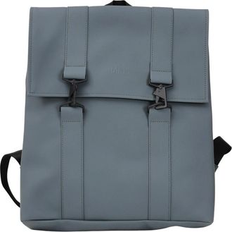 Rains Homme, Sacs, Bleu, Taille: ONE Size MSN Bag