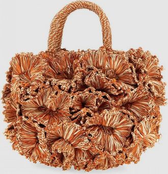 Ibeliv Sac &agrave; Main Femme couleur Rouge