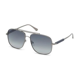 Tom Ford Jude Sonnenbrille - - Accessories - unisex - Grau - 60 MM