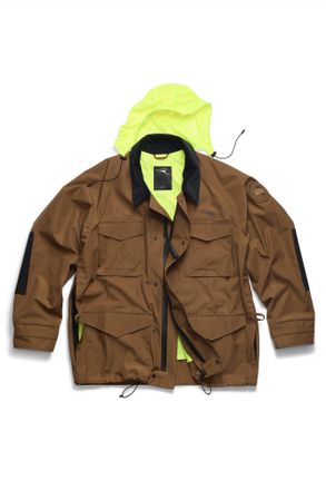 Canada Goose Mirage Jacke