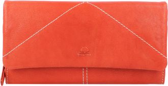 Greenburry Portemonnaie Tumble Nappa