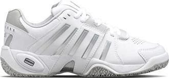 K-Swiss Chaussures de Tennis Femme Accomplish IV Omni