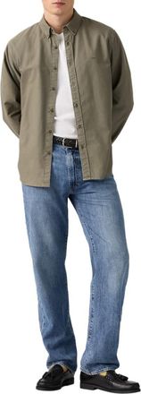 Levi's 555 Relaxed Straight Timeless Blues Ltw