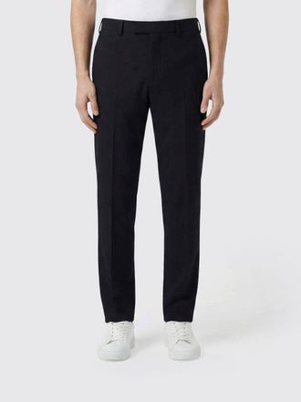 Pantaloni Torino Pantalon PT TORINO Homme couleur Bleu