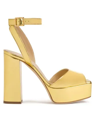 Giuseppe Zanotti ISADHORA Platforms