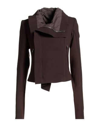 Rick Owens JACKEN & M&Auml;NTEL - Jacken und Anoraks auf YOOX.COM