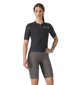 Castelli Premio Evo W DT - Fahrradhose - Damen
