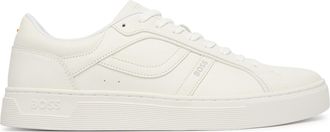 HUGO BOSS Sneakers BOSS Rhys 50562636 Weiß