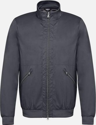 Geox Bekleidung Eolo Herr Nachtblau