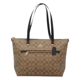 Coach Damen, Pre-Owned, Braun, ONE SIZEGr&ouml;&szlig;e