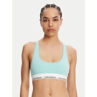 Calvin Klein Underwear Top-BH 0000F3785E Gr&uuml;n