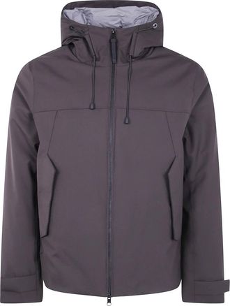 People of Shibuya Herren, Jacken, Braun, 2XLGr&ouml;&szlig;e