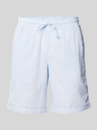 Jack & Jones Sweatshorts mit Tunnelzug Modell JAIDEN