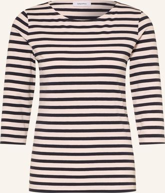 Darling Harbour Darling Harbour Shirt Mit 3/4-Arm rosa