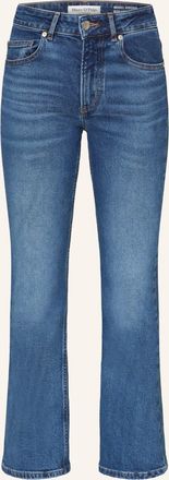 Marc O'Polo Marc Opolo Bootcut Jeans Kiruna blau
