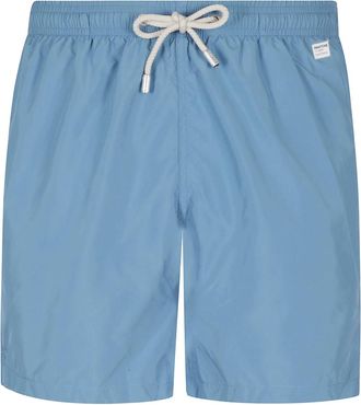 MC2 Saint Barth Herren, Bademode, Blau, 2XLGröße