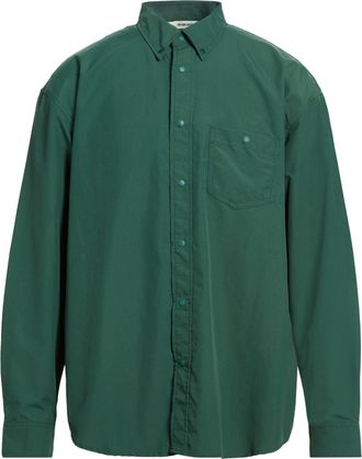 Uniform Bridge TOPS - Hemden auf YOOX.COM