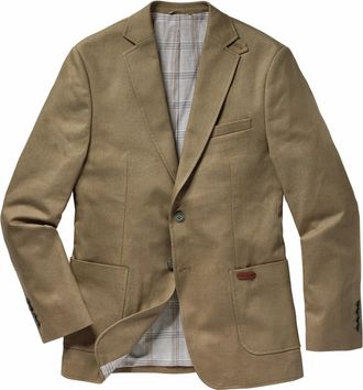 Mey & Edlich Sakko Studiosus