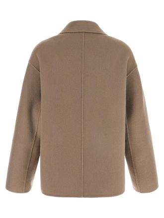 Max Mara Cloe Jacket - Beige