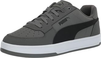 Puma Puma Baskets Caven 2.0 pour homme, Gris foncé froid-noir Puma, 46 EU