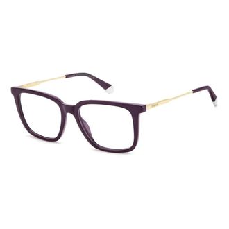 Polaroid PLD D565 LHF Optical Frame - - Accessories - Damen - Rot - 53 MM