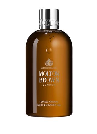 Molton Brown Molton Brown Tobacco Absolute Bath & Shower Gel 300 ml