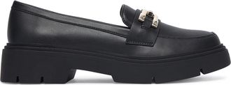 Aldo Slipper Aldo Mazey 13827624 Schwarz