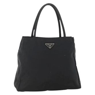 Prada Damen, Pre-Owned, Schwarzk, ONE SIZEGr&ouml;&szlig;e