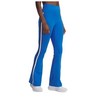 Under Armour Motion Sport Tape Flare Pants XS
