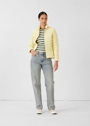 Jott Doudoune stretch l&eacute;g&egrave;re Paille Maia - Taille XXL