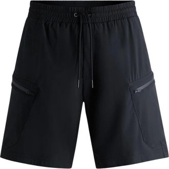 Fusalp Homme, Shorts, Noir, Taille: S Thilo Short