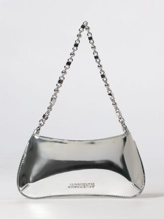 Jacquemus Minitasche JACQUEMUS Damen Farbe Silber