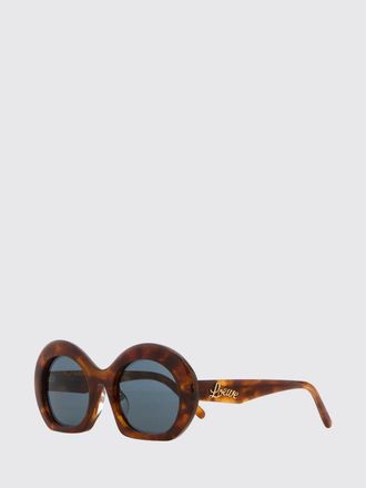 Loewe Sonnenbrille Herren Farbe Braun