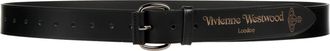 Vivienne Westwood Kleinlederwaren - G&uuml;rtel auf YOOX.COM