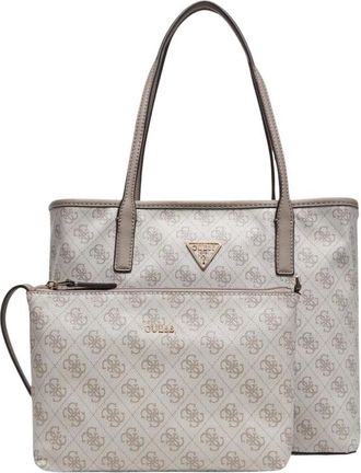 Guess Femme, Sacs, Multicolore, Taille: ONE Size Victoria 2 in 1 Tote